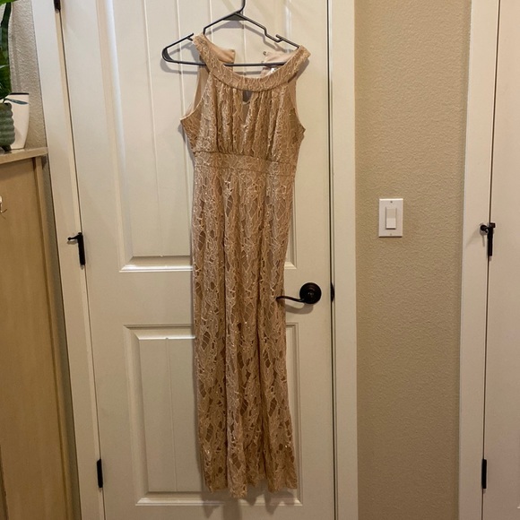 Sweet Storm | Dresses | Sweet Storm Full Length Dress | Poshmark